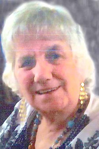 Madaline C. Balogh 1946-2019 | News, Sports, Jobs - The Vindicator